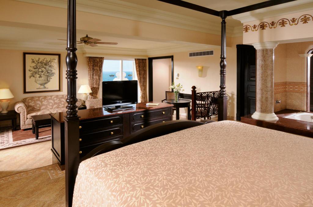 Riu Palace Pacifico – Nuevo Vallarta – Riu Palace Pacifico All ...